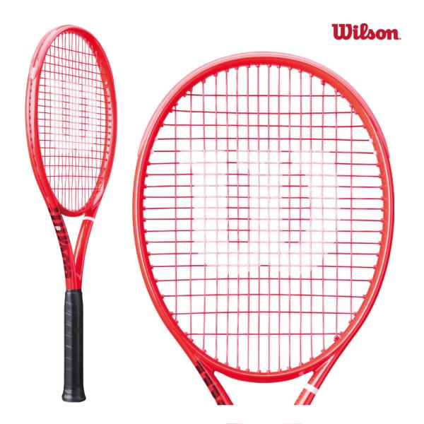 【発売日：2026年08月21日】【商品名】 DEFYER 100UL V1  （ディファイア100ユーエル V1）【品　番】 WR215611【フェイス面積】 100 平方インチ【平均ウエイト】 265g【レングス】 27.0 インチ【平...
