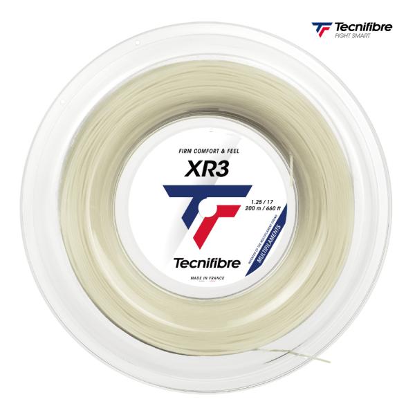 【商品名】XR3　200ｍ【品番】01RXR325XN-200m (NAT)【品番】01RXR330XN-200m (NAT)【品番】01RXR330XR-200m (RED)【カラー】NAT(ナチュラル)、RED(レッド)【長さ】200m...