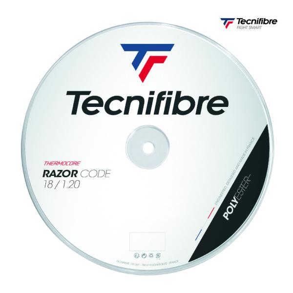 【商品名】RAZOR CODE（レイザーコード）【品　番】04RRA-200m【カラー】　ブルー、カーボン、ホワイト【生産国】 フランス【材　質】 ポリエステル【材　質】 ポリエステルモノ【ゲージ】1.20mm（ブルー・カーボン色のみ）、1...