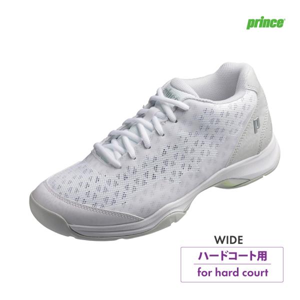 【商品名】WIDE LITE ADVANCE HC（ワイドライト アドバンス HC）【品　番】DPS422-206【カラー】　ホワイト×シルバー【Made in】CHINA【サーフェス】ハード・カーペット【サイズ】　22.5-28.5cm【...