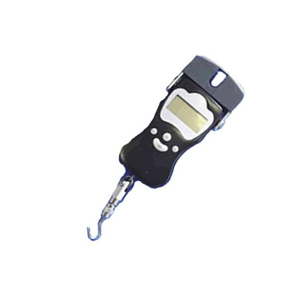 ストリングマシンのテンション調整に欠かせない工具です。調整方法は、マシンマニュアルを参考に行って下さい。こちらのデジタルテンションゲージは、コンピューターマシンにおすすめしております。