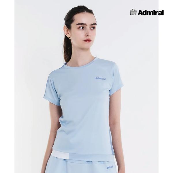 【商品名】カラーアソートブロッキングTEE【品番】ATLA628-39【カラー】サックス【サイズ】S・M・L・LL【素材】ポリエステル 95％ ポリウレタン5％【機能】吸水速乾/ストレッチ【備考】こちらの商品は他の通販サイトと在庫共有してい...