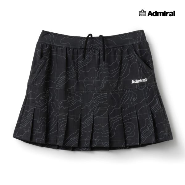 【商品名】グラフィックプリーツスコート【品番】ATLA604-10【カラー】ブラック【サイズ】S・M・L・LL【素材】ポリエステル88%,ポリウレタン12%【機能】吸水速乾/ストレッチ/UVカット【備考】こちらの商品は他の通販サイトと在庫共...