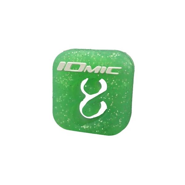 ＊テニスメーカーの【トアルソン】とゴルフのグリップメーカー【イオミック】による　コラボレーションが実現！＊新感覚の振動止め「IOMIC Shockless-イオミックショックレス」■素材：特殊シリコン■品番：1ENO125/1ENO126■...