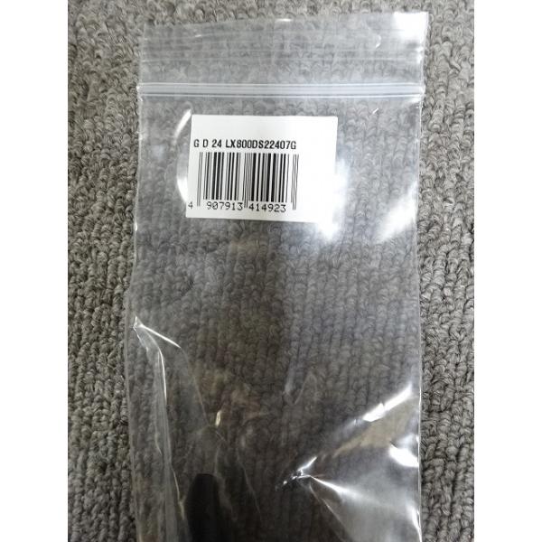 【交換用グロメットセット】＊DUNLOP　LX800(2024モデル) 用■品番：DS22407G●本商品は実店舗と他サイトでも同時販売を行っております。その為、ご注文のタイミングによっては店頭在庫切れの場合もございます。※店頭在庫切れの場...