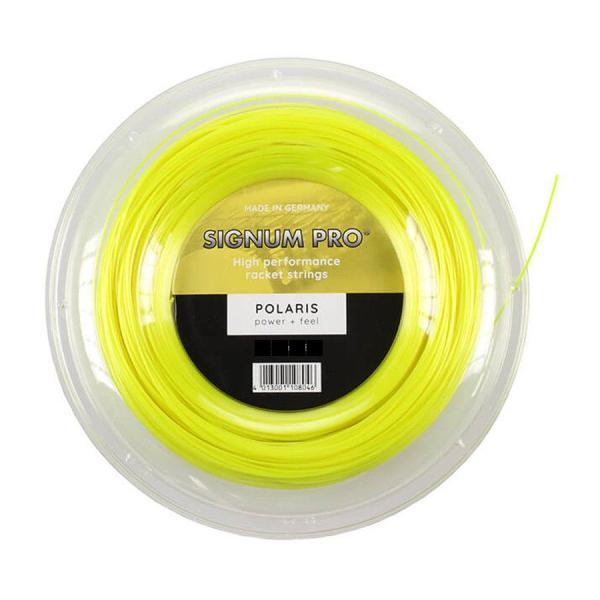 ゲージ 1.15mmカラー パッションイエロー長さ 200m素材 ポリエステル軽く柔らかい打感が特徴の「楽に飛び出す高反発」ポリエステルストリングはじめてポリエステルス素材を使用する方におススメのストリングです配送方法はレターパックプラス限...