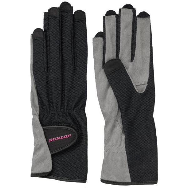 ［手の甲側］高レベルなUVカット機能＋消臭効果と優れた吸水速乾性［手のひら側］素手のような感覚で強力なグリップ力＊ロングタイプで手首もしっかりガード■素材：手の甲側 ポリエステル83％ ポリウレタン17％／手のひら側 ポリエステル100％■...