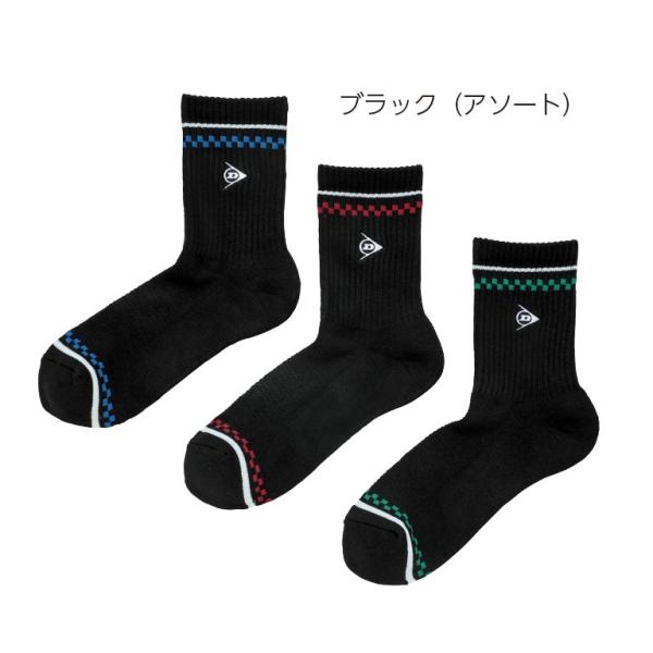 ■品番： TPO-6434■サイズ：25〜27cm■カラー：ブラック（アソート）■素材：ポリエステル、綿、その他メッシュで甲部分の通気性を高め、足のムレを防止。厚めのパイル編みで、クッション性を高め、衝撃から足を保護。※つま先かかと補強、か...