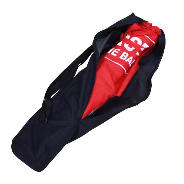 【発売日：2026年01月15日】ボールかご専用キャリーバッグの商品ページです！