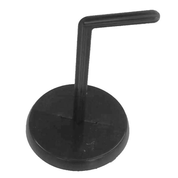 【発売日：2025年05月13日】フラットマーカー15cmは50枚、20cmは30枚まで収納可能です■商品名フラットマーカー用ホルダー■カラーブラック