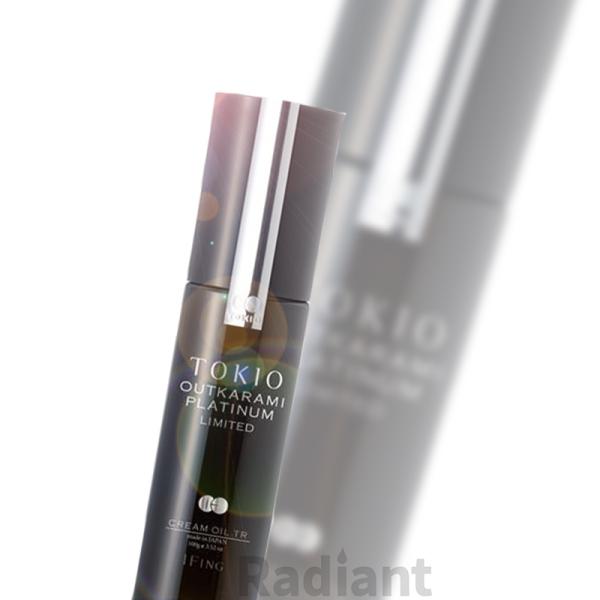 ・ハイスペックケアの「TOKIO IE LIMITED」が 新らしくラインナップ!!「インカラミ×究極のサラサラ」がIEシリーズの中でも特別な贅沢を実現!!サロンケアと同じ補修効果を発揮しながら、豊富に配合されたケラチンと保湿成分によって髪...