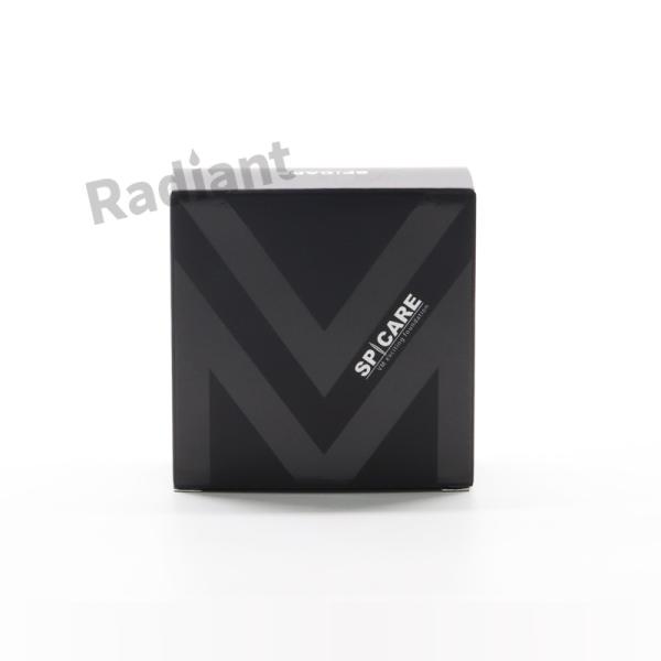 美容男子におすすめ！！大人気v3ファンデーションをベースに作られたオールインワンファンデーションです。CICA配合のナチュラルスキンファンデーションなのでスキンケア感覚で男女兼用で使用できます。肌にひと塗りすればマットで透明感のある仕上がり...