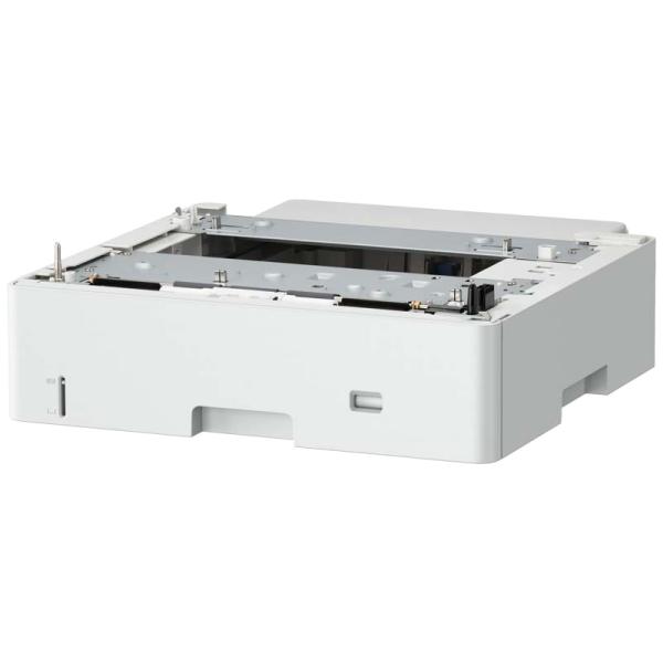 LBP450シリーズ用590枚カセット増設用。最大3段まで増設可能。