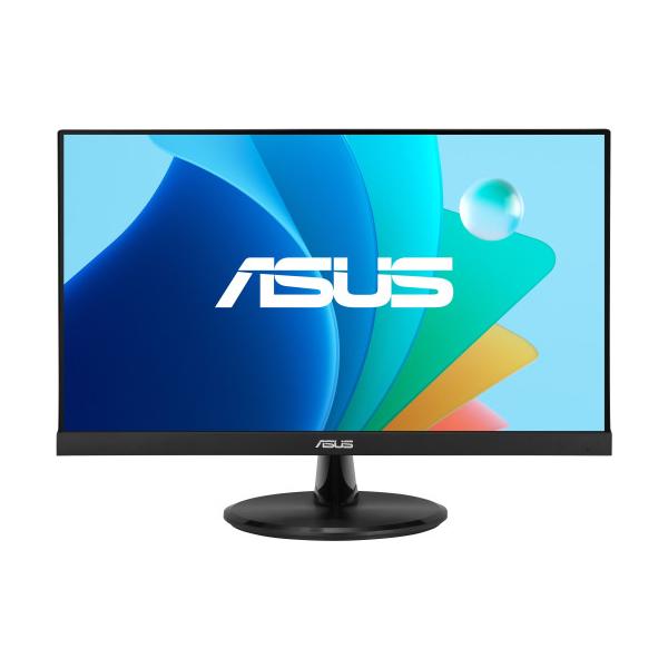 ASUS VP229HF-P Eye Care Gaming Monitor 22-inch (21.45-inch viewable)、 IPS、Full HD、 99% sRGB、 Frameless、 100Hz、 Adaptive-...