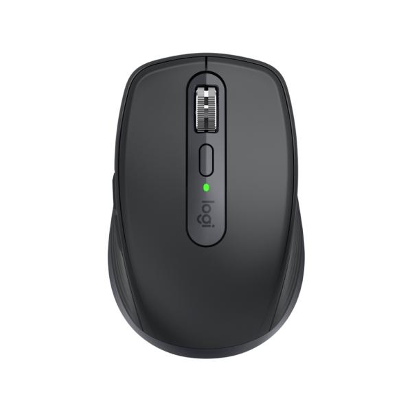 ■MXシリーズから登場した持ち運びやすいスタイリッシュな、高機能ワイヤレスマウスMX ANYWHERE 3sのビジネスモデル■前機種に比べて静音性向上■超高速かつ精確。さらに驚くほど静かなMagSpeed電磁気スクロールホイールを搭載■あら...