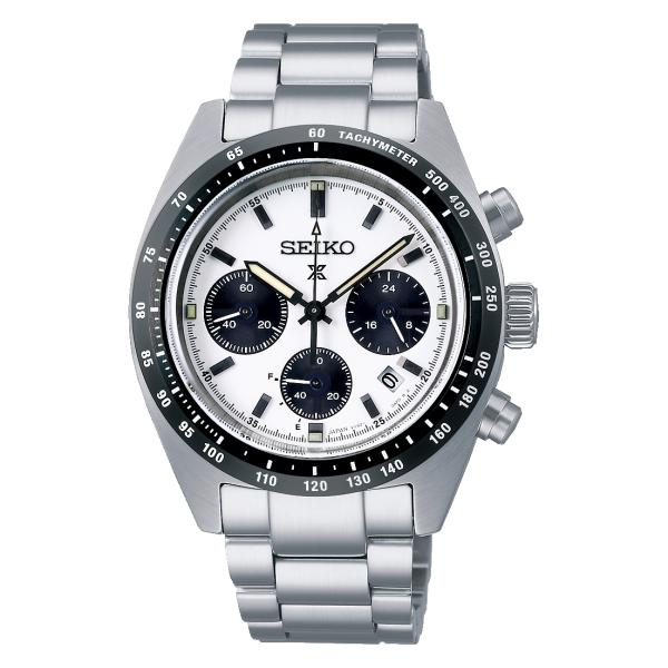 　Movement　　キャリバーNo V192　　駆動方式 ソーラー　　精度 平均月差±15秒　　駆動期間 フル充電時約６ヶ月間　　機能　　・充電量表示機能　　・過充電防止機能　　・24時針つき　　・小秒針つき　　・ストップウオッチ機能（1...