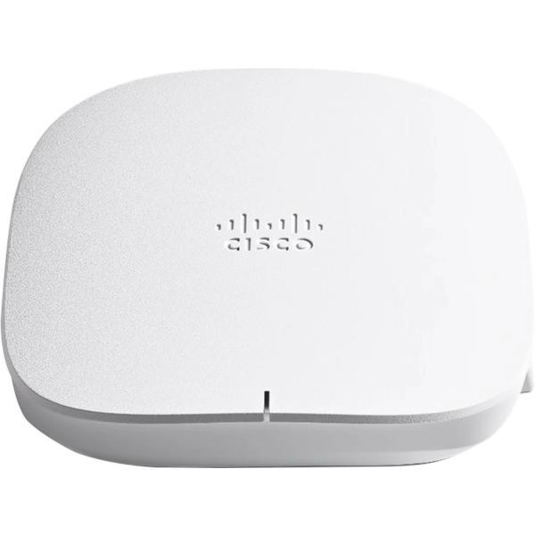Cisco Business 150AX アクセスポイントは、最新の Wi-Fi 6 標準規格である IEEE 802.11ax をサポートし、業界トップクラスのワイヤレスパフォーマンスを実現します。さらに、メッシュテクノロジーを導入するこ...