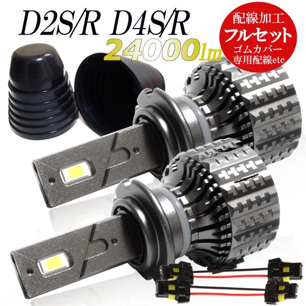 【発売日：2020年10月01日】Radies SK刻印付き LEDヘッドライト：驚異の明るさと純正同等の配光を実現！左右合計24000ルーメンという圧倒的な明るさを誇る「Radies SK刻印付き」LEDヘッドライト純正HIDバーナーの発...