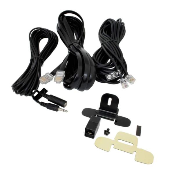 FT-891シリーズ用セパレートキットです。【対応機種】FT-891・フロントパネルブラケット・マイク延長ケーブル　５m・マイク中継ジャック・コントロールケーブル　６m・スピーカー延長ケーブル　６mYSK-891 八重洲無線 YAESU セ...