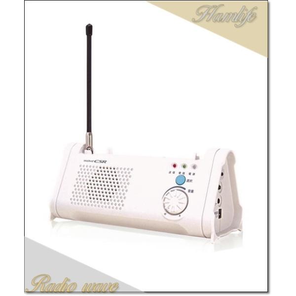 ・クリアな音質　騒音の中でも聞き取りやすい「600mW以上の大音量です。外部スピーカー出力端子も装備しています。・ハンズフリー両手がふさがっていても、VOX機能により音声の入力を感知して送信状態にすることができます。・マイク感度切り替え・お...