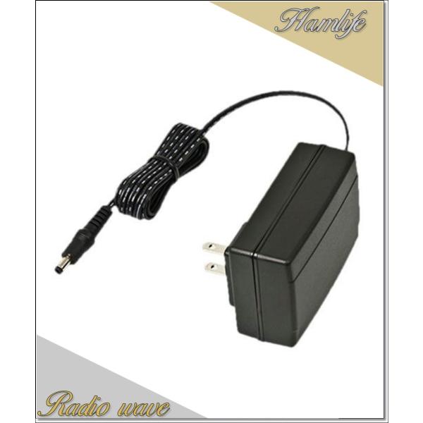 ACアダプター（BC-181用）