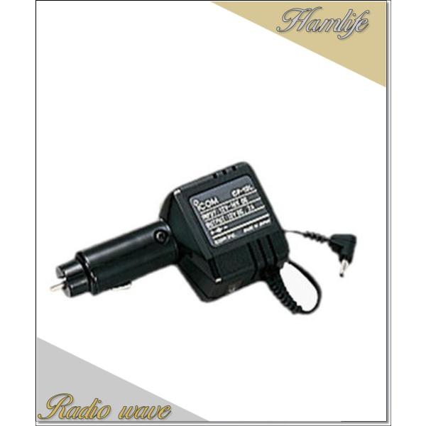 ノイズフィルター付きシガレットライターケーブル