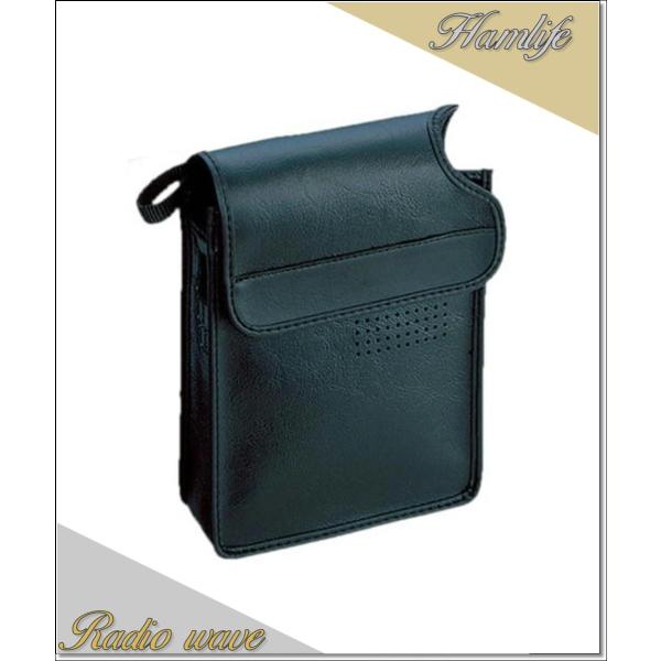 FT−817FT−817ND用ソフトケースです。