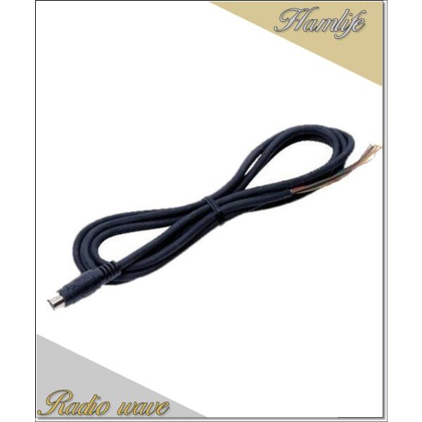 CT-39A(CT39A) YAESU 八重洲無線 パケットケーブル