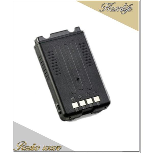 EBP-198　　リチウムイオン充電池パック（7.2V 2200mAh）