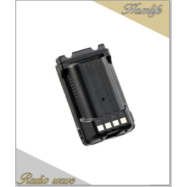 ・EBP-99　7.2V 3200mAh　大容量Li-Ionバッテリーパック