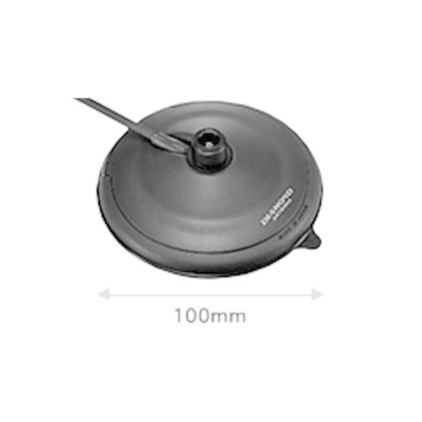 ●同軸ケーブル:2D-LFB-S（4m）●接栓:MJ-SMAP●指定アンテナ:全長1.0m以下・重量150g以下