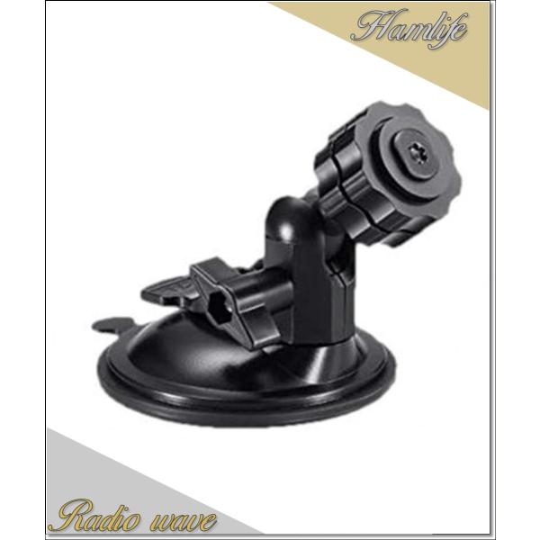 マウントベース(吸着タイプ)(MBA-1が必要)