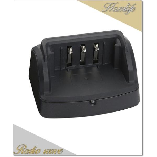 急速充電用クレドール ※バッテリチャージャーSAD-25Bが必要です。