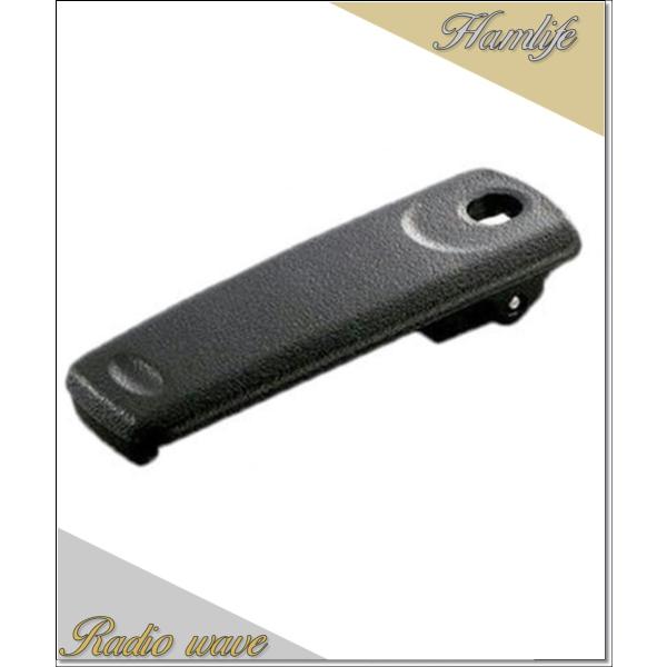 SHB-13(SHB13) YAESU 八重洲無線 ベルトクリップ FT-2D,FT-1XD,VX8D用