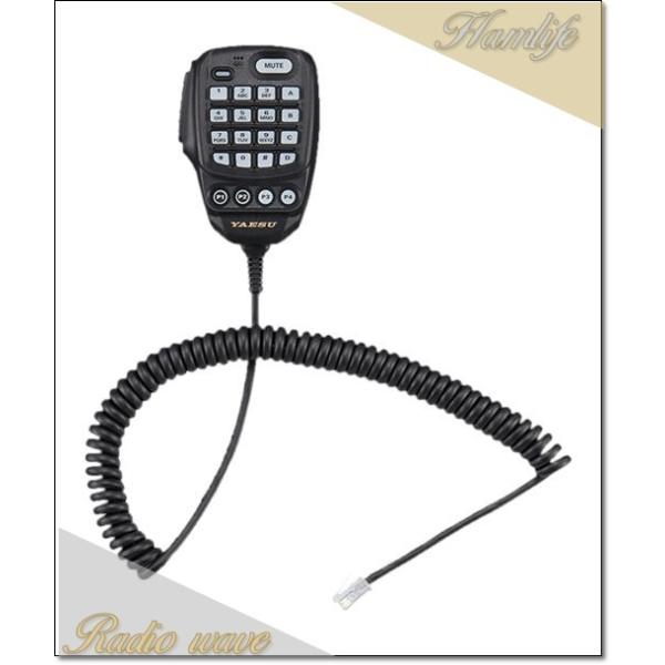 マイク(標準付属品と同等)