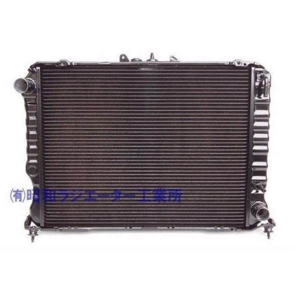 長期18ヶ月保証付高品質の日本メーカー「コーヨーラド」新品ラジエーター車種：トヨタ ハイエース　メイン用型式：KD-KZH100G─────────────ご確認お願いします─────────────ご注文前に品番の確認を致していますので、...