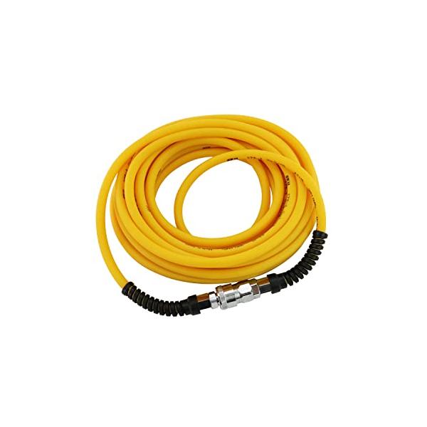 イエロー/10m/STS-610JP・Color:イエローSize:10m・パッケージ個数:1・特徴:特殊エラストマー樹脂採用でやわらかいホース・サイズ:内径6.5mm×外径10.0mm・ホース長:10m・最高使用圧力:1.5Mpa・ホース...