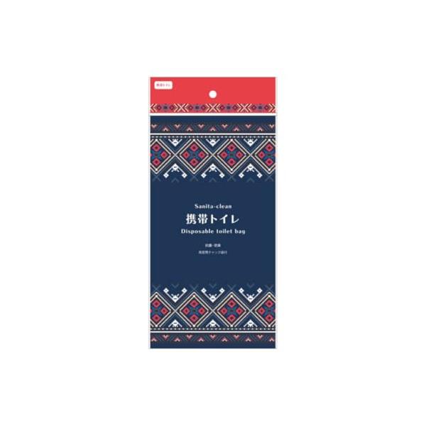 ブルー/143×290mm/DG-174・Color:ブルーSize:143×290mm・パッケージ個数:1・サイズ:143×290mm・セット内容:ECOサニタクリーン便袋1枚、高密閉チャック袋1枚、水溶性ポケットティッシュ1個・使用方法...