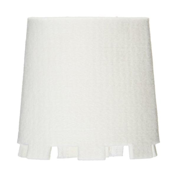 ホワイト/-/SHES351・パッケージ個数:1・サイズ:高さ10.2×幅11.8×奥行2.2cm・本体重量:40g・素材・材質:rayon・pet繊維・原産国:日本・入数:2枚