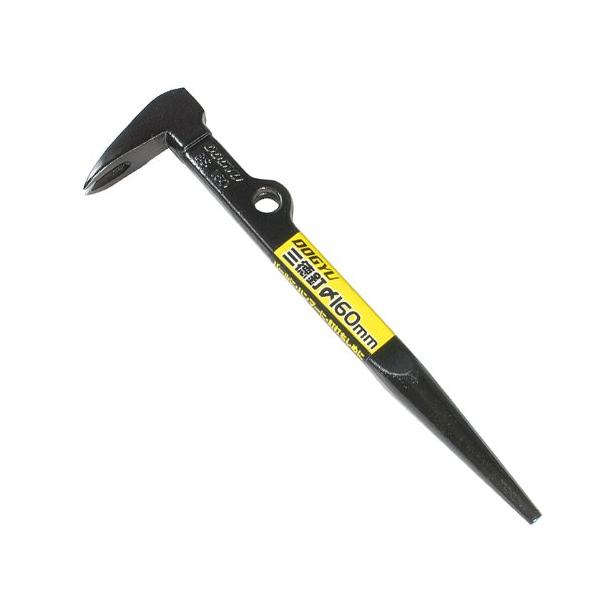 -/-/160mm・パッケージ個数:1・現場のものづくりを追求するDOGYUブランド