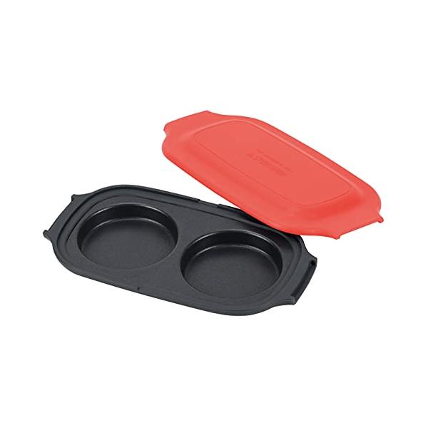 ・  D-6701・・PatternName:パンケーキメーカー・製品サイズ:(約)幅22.5×奥行12.5×高さ4.5cm・製品重量:(約)0.4kg・素材・材質:本体/アルミダイキャスト、ふた/アルミめっき鋼板、底面/発熱シリコーンゴム...