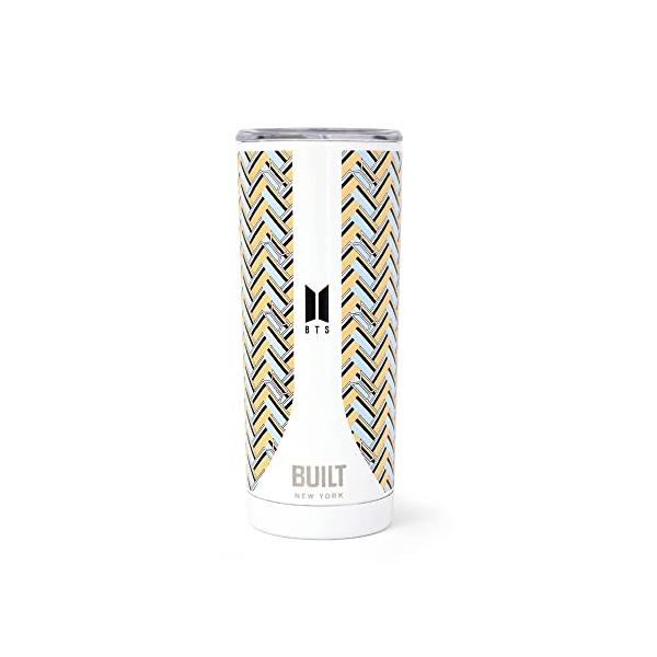 Suga/591 ml/5057982078645・Color:SugaSize:591 ml・パッケージ個数:1・NY発ネオプレンバッグブランド『BUILT NY』と『BTS(防弾少年団)』の待望のコラボレーション・BTSメンバーそれぞれ...