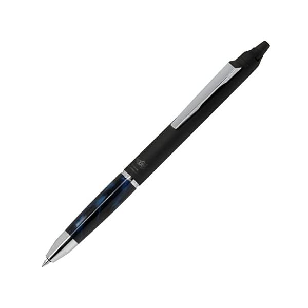 ・ブルー  LFBKZ3SEFIL・・Color:ブルー・製品名フリクションボールノックゾーン・品番LFBKZ-3SEF・種類ゲルインキボールペン・サイズ最大径φ 11.4mm　全長 150mm・ボール径0.5mm（極細）