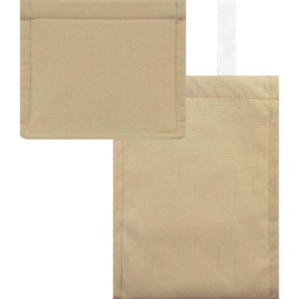 ペーパーホルダーカバーベージュ/標準/4905016017553・Color:ベージュStyle:ペーパーホルダーカバー・パッケージ個数:1・ナチュラルペーパーホルダーカバーは、清潔感のあるシンプルなデザインのペーパーホルダーカバーです。