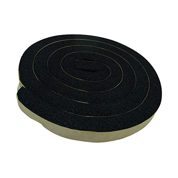 面戸スポンジ-/-/10179583・Style:面戸スポンジ・パッケージ個数:1・波板と母屋の間に施工するだけで、雨水やホコリを防ぐ・風による波板のバタツキも防ぐ。・止水性バツグンのEPDMパッキン。・施工方法:波板を押さえながら、傘釘な...