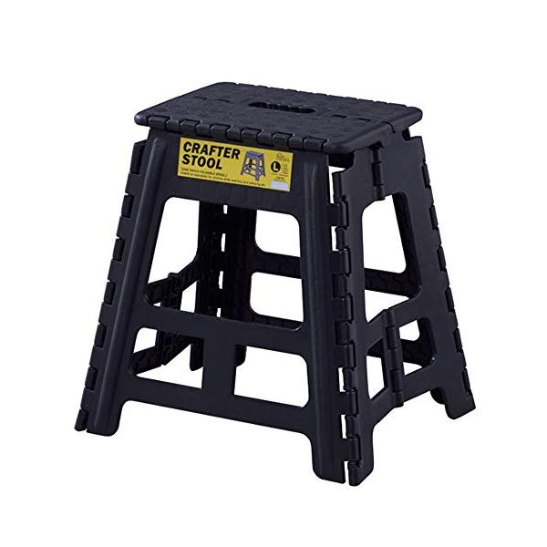 コンパクト・ブラック Lサイズ LFS-412BK・・PatternName:型番 : LFS-412BK・本体サイズ:幅39×奥行32×高さ39cm・素材・材質:ポリプロピレン・生産国:中国・仕様:折りたたみ式・完成品でのお届けです。