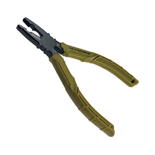 2.PZ-333. 本体[陸自仕様]/Φ3~9.5mm用/PZ-33・Style:2.PZ-33・パッケージ個数:1・陸上自衛隊仕様のネジザウルス。(br)・国際特許取得の先端形状により頭の低いネジ(トラスネジ)にも対応。潰れたネジ、錆びた...