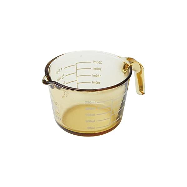 250ml1.0L/250ml/CP-8817・Style:250mlPatternName:メジャーカップ・パッケージ個数:1・パッケージ重量: 0.3kilograms・品番・型番CP-8817