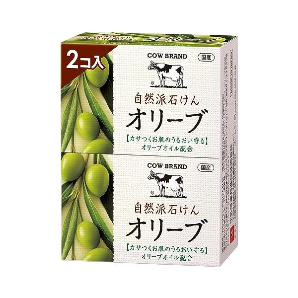 オリーブベージュ/-/4901525011297・Style:オリーブ・パッケージ個数:1・気になるお肌の乾燥をケア。カサつくお肌のうるおいを守る、オリーブオイル配合。・原材料: 石ケン素地、水、パーム脂肪酸、パーム核脂肪酸、グリコシルトレ...