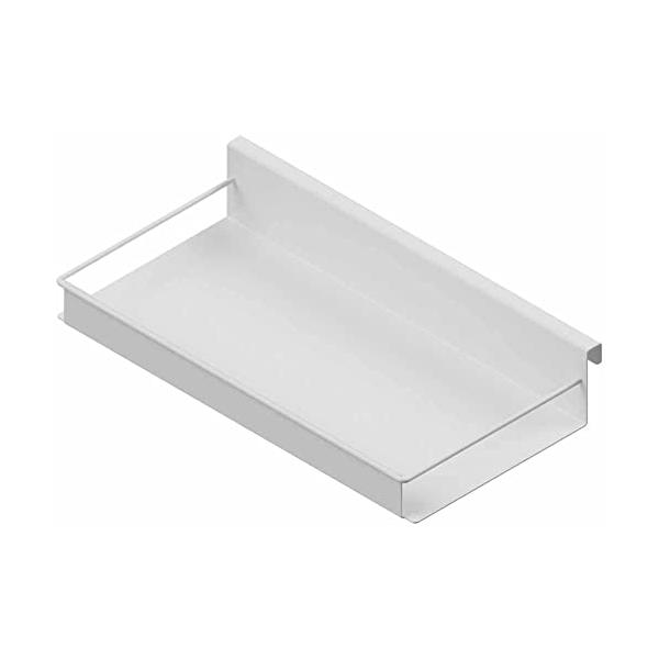 フリーラック-/-/HO2178・Style:フリーラック・パッケージ個数:1・サイズ(約):25×13.5×4.5cm・本体重量(約):0.37kg・素材・材質: 本体/スチール (粉体塗装)・生産国:中国・耐荷重:1.5kg